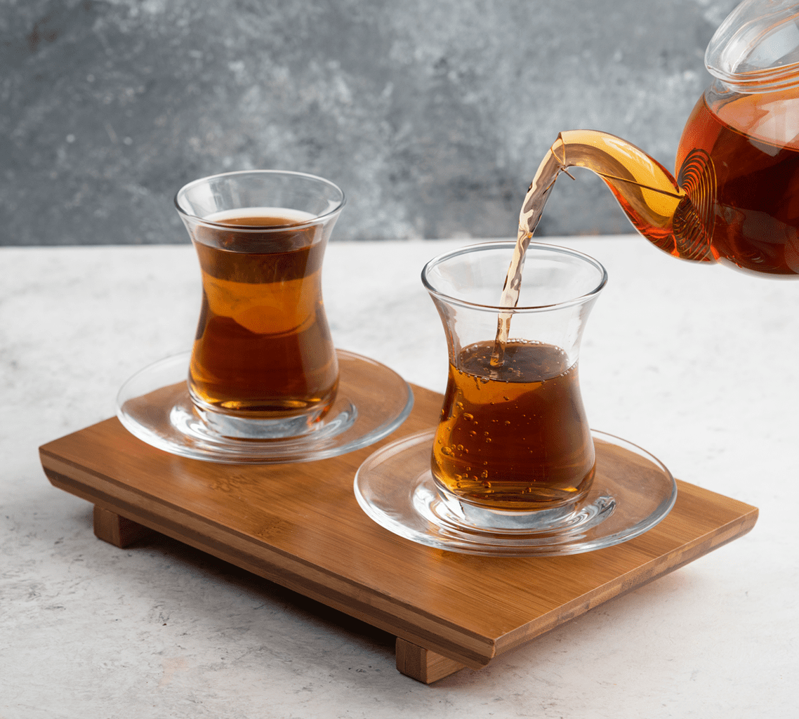 DRINKS - Manarat - Taste of Iraq